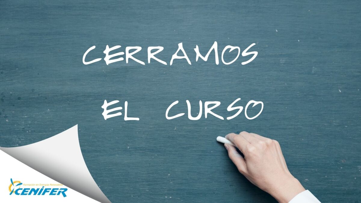Cenifer – Cierre del curso 2020-2021 | Cenifer -Centro de Referencia Nacional